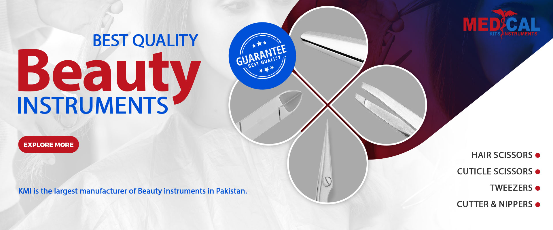 Medical Kitsins - Manufacturer Exporter and supplier of Surgical ...